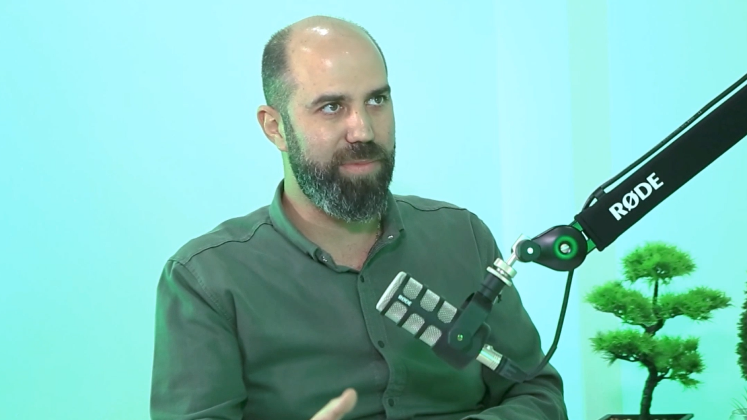 Debbane Agri Podcast - Debbane Agri